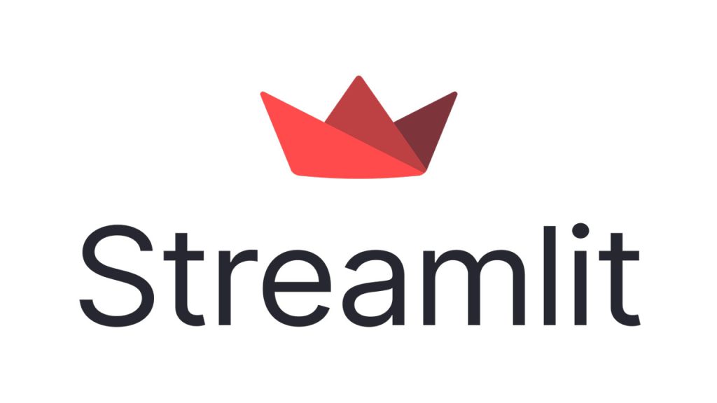 Streamlit چیست؟ شروع کار با کتابخانه Streamlit در پایتون - دیتاهاب